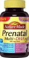 Vitamin Nature Made Prenatal Multi + DHA 200mg 150 Viên Chính Hãng