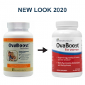 Viên Uống OvaBoost For Women Cho Nữ Giới