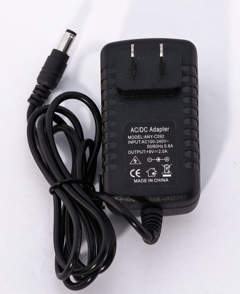 Bộ Chuyển Đổi Nguồn Máy Hút Sữa Medela Từ 110V Sang 220V