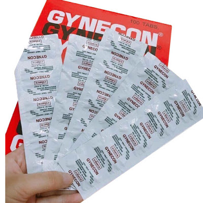 Viên Đặt Gynecon Thái Lan Có Tốt Không? Giá Bao Nhiêu?
