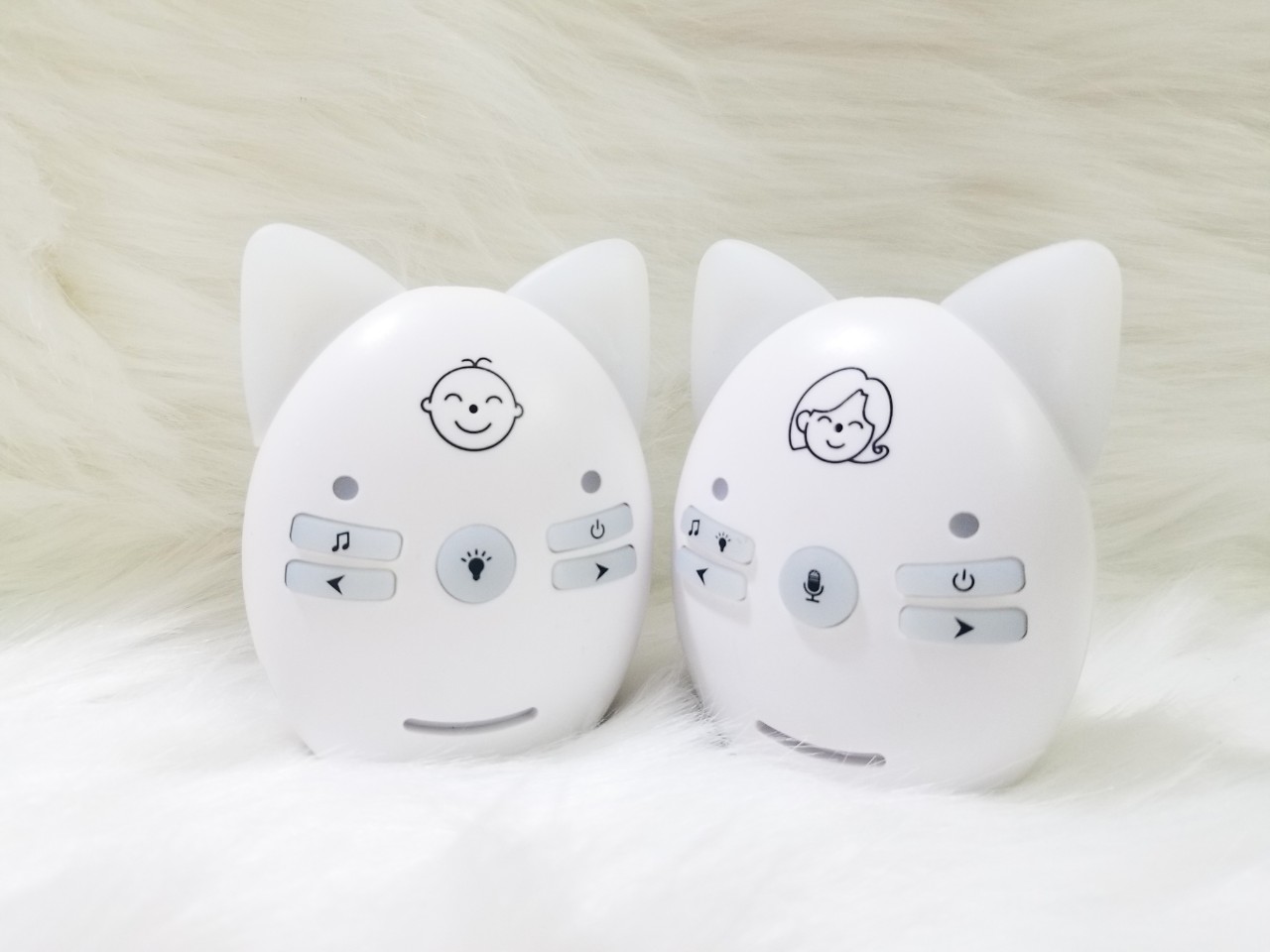 Máy Báo Khóc Corky Baby Mbk00 Giá Rẻ Nhất Thị Trường